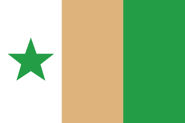 Proposed flags of districts of Libya | Vexillology Wiki | Fandom