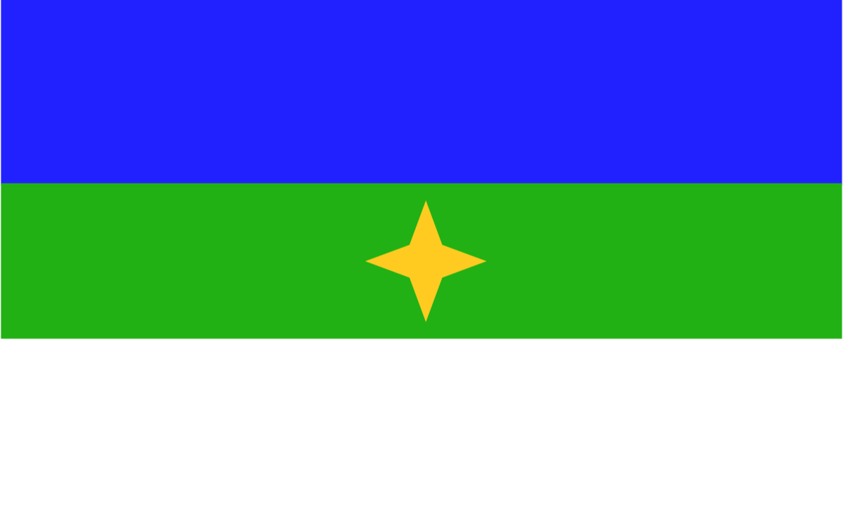 Proposed flags of districts of Israel | Vexillology Wiki | Fandom