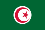 Proposed flags of provinces of Algeria | Vexillology Wiki | Fandom