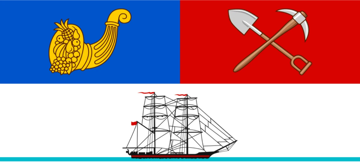 Proposed flags of regions of New Zealand | Vexillology Wiki | Fandom