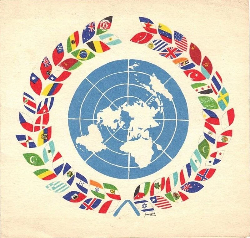 United Nations | Vexillology Wiki | Fandom