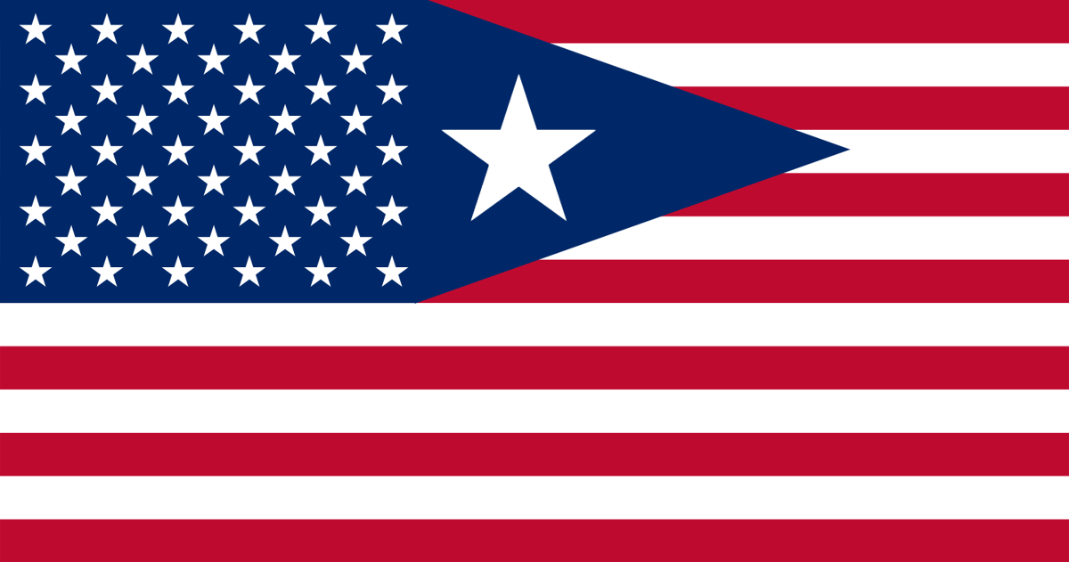 Proposed flags of United States | Vexillology Wiki | Fandom