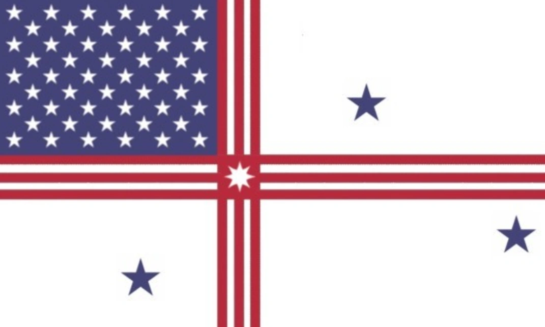 Thurston Island | Vexillology Wiki | Fandom