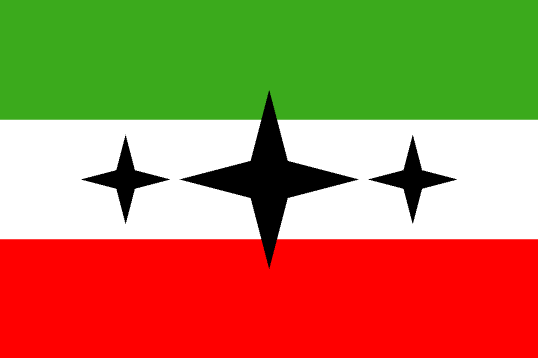 Borama District | Vexillology Wiki | Fandom
