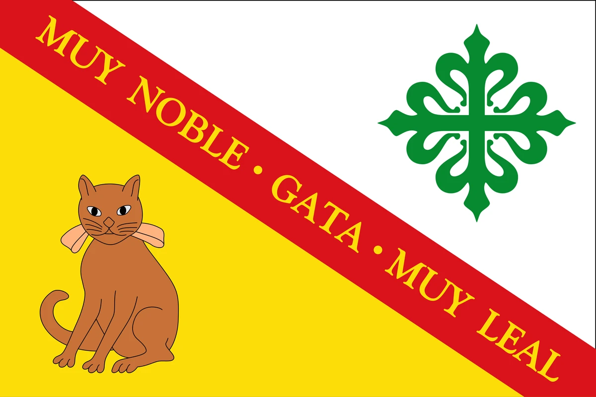 Gata | Vexillology Wiki | Fandom
