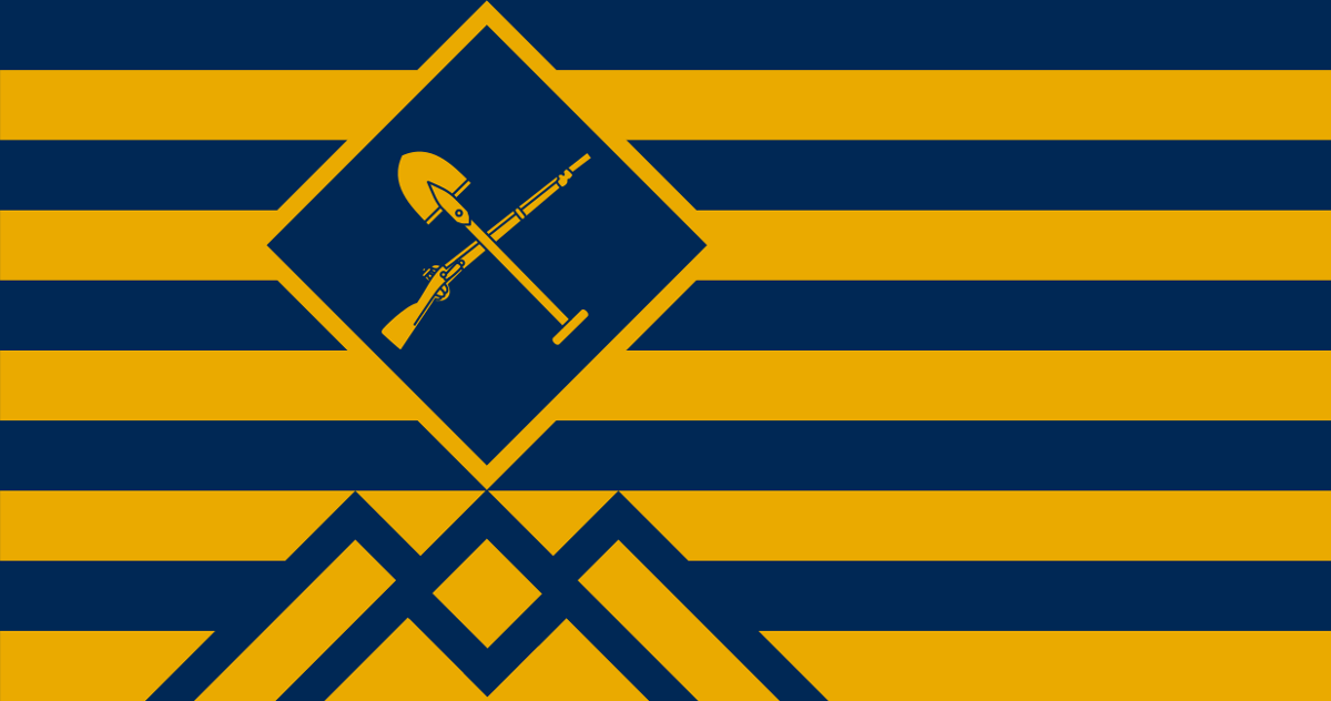 West Virginia | Vexillology Wiki | Fandom