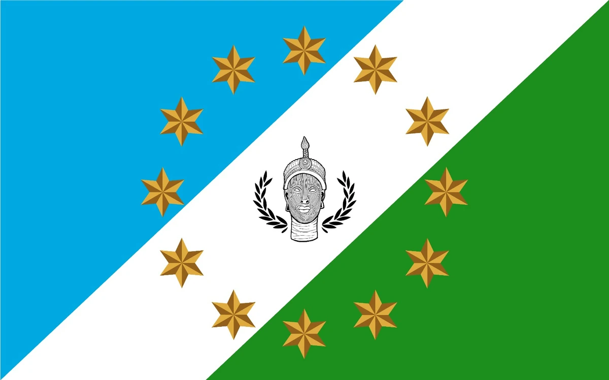 Yoruba | Vexillology Wiki | Fandom