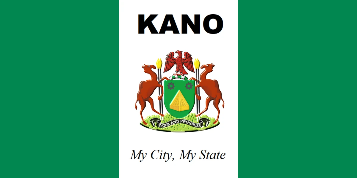 Kano State | Vexillology Wiki | Fandom