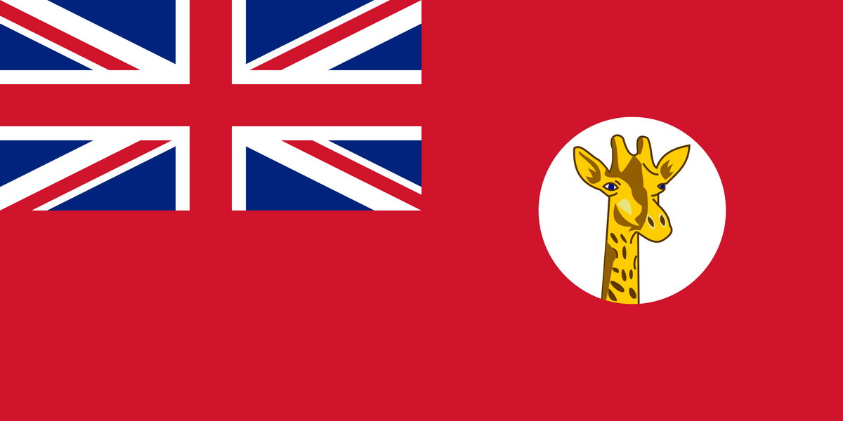 Tanzania Vexillology Wiki Fandom