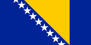 Brčko District | Vexillology Wiki | Fandom