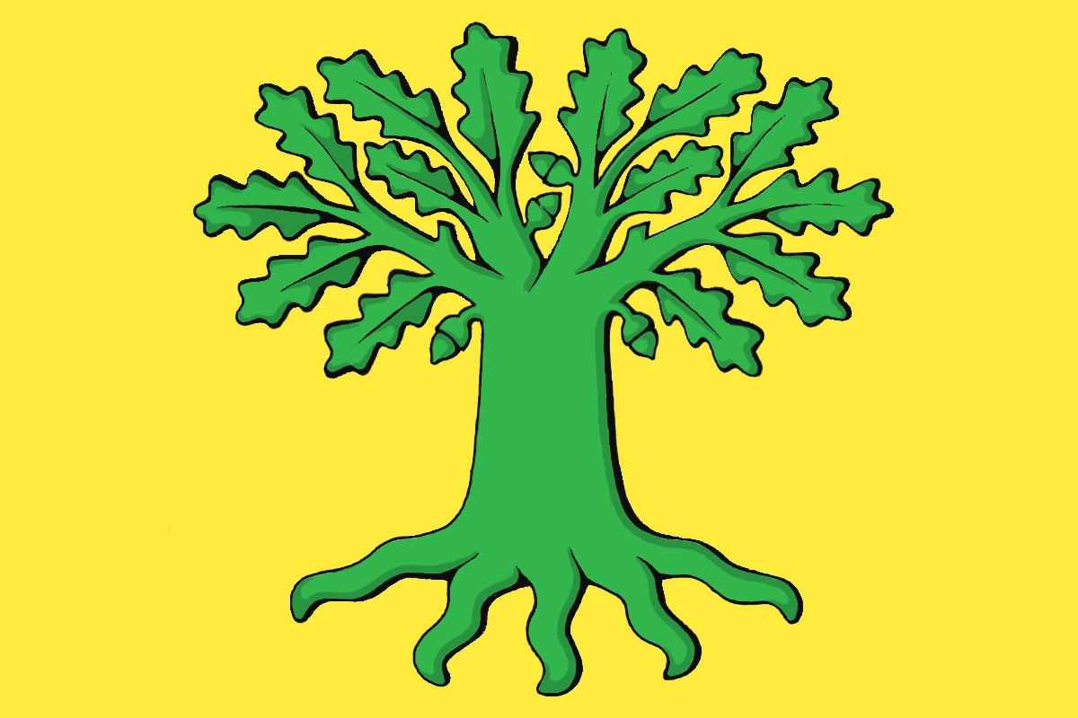 Carballo | Vexillology Wiki | Fandom