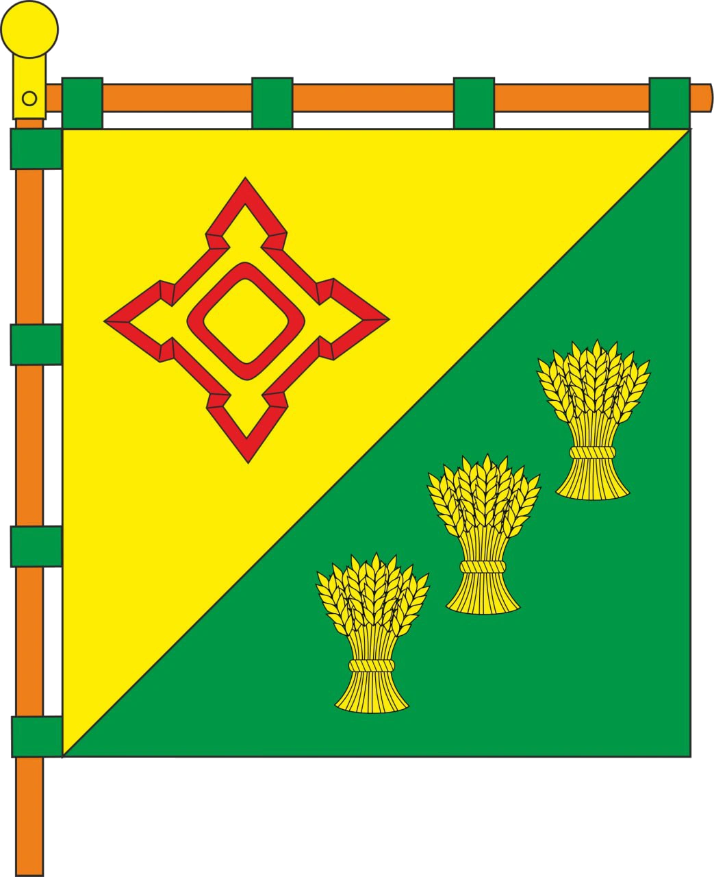 Zlatopil | Vexillology Wiki | Fandom