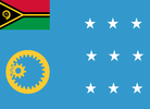 Flags of provinces of Vanuatu | Vexillology Wiki | Fandom