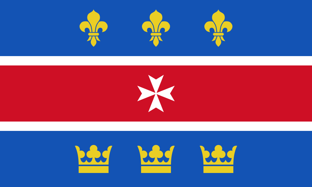 Saint Barthélemy | Vexillology Wiki | Fandom