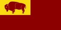 Wyoming | Vexillology Wiki | Fandom