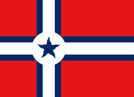 Peter I Island | Vexillology Wiki | Fandom