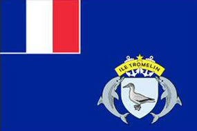 Tromelin Island | Vexillology Wiki | Fandom