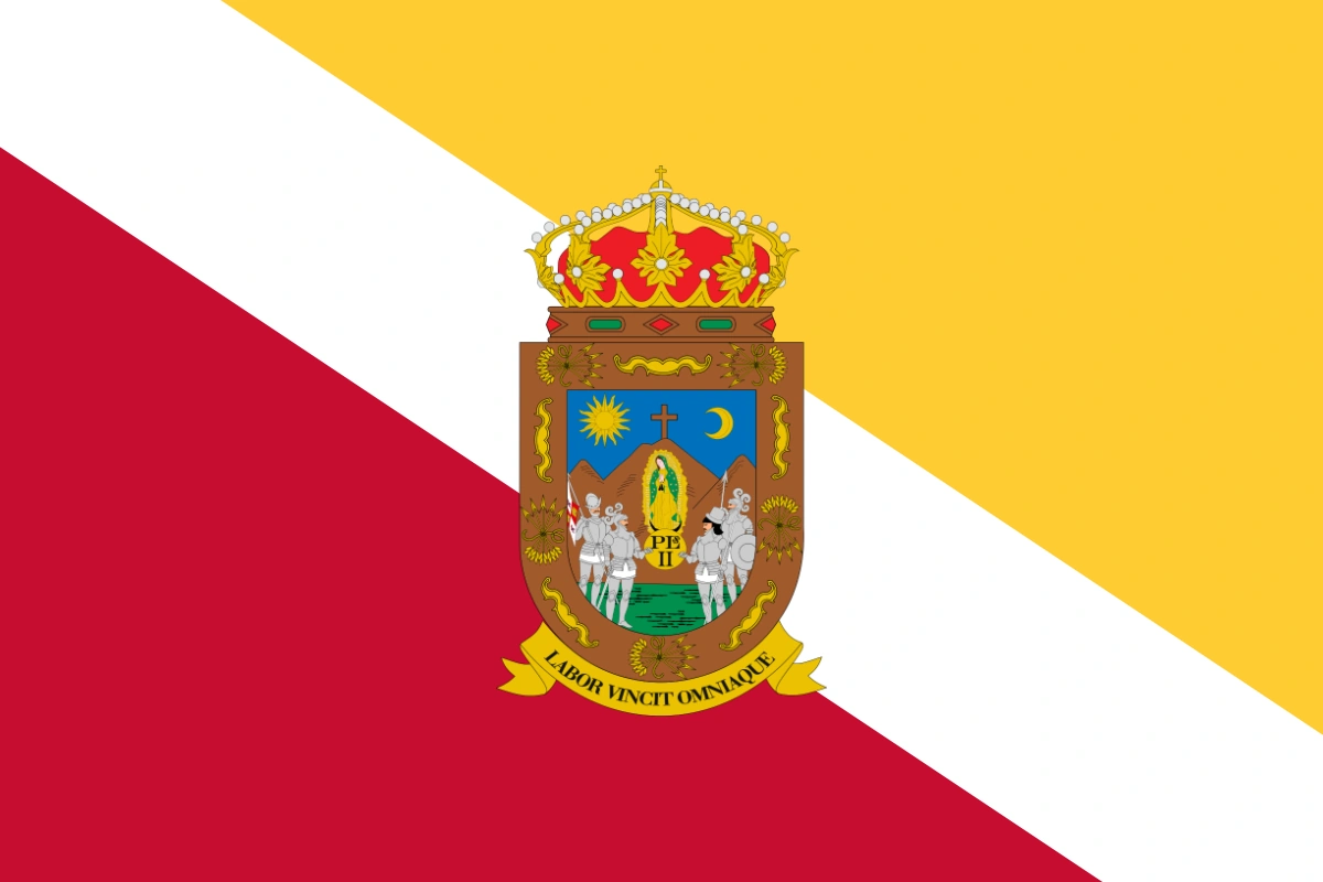 Zacatecas | Vexillology Wiki | Fandom