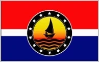Proposed flags of local councils of Kiribati | Vexillology Wiki | Fandom
