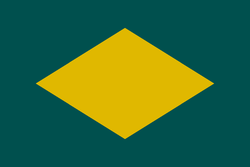 delaware state flag name