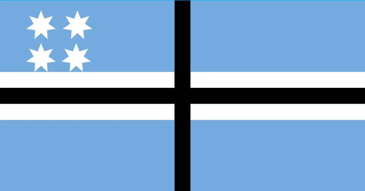 Archway Islands | Vexillology Wiki | Fandom