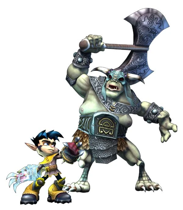 Yabu's Guard | Vexxipedia Wiki | Fandom