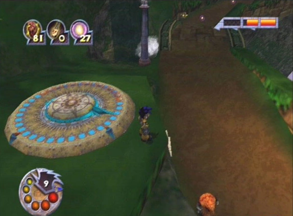 Sundial | Vexxipedia Wiki | Fandom