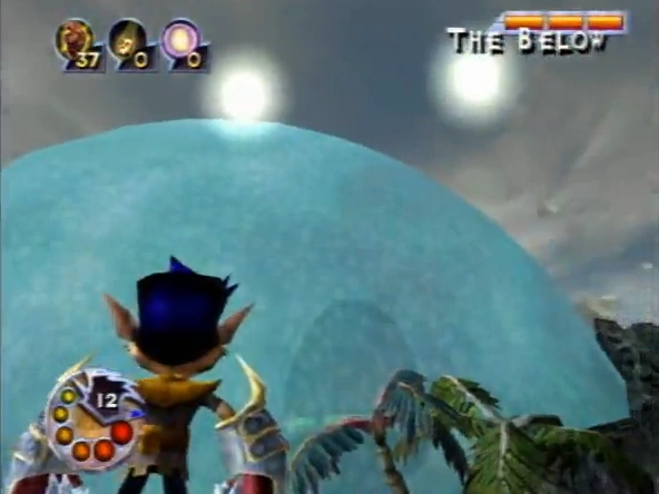 The Below | Vexxipedia Wiki | Fandom