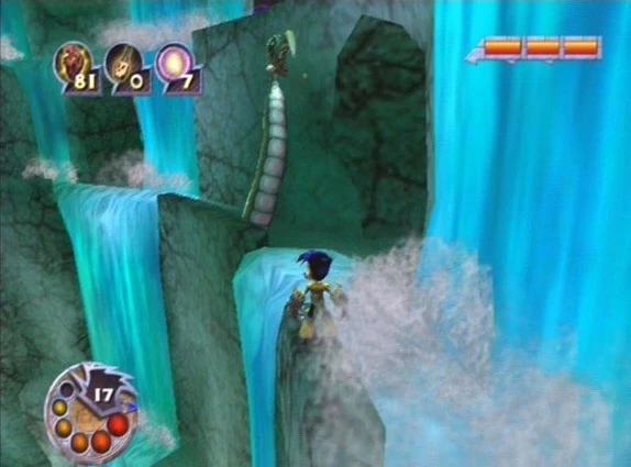 Slyphs | Vexxipedia Wiki | Fandom