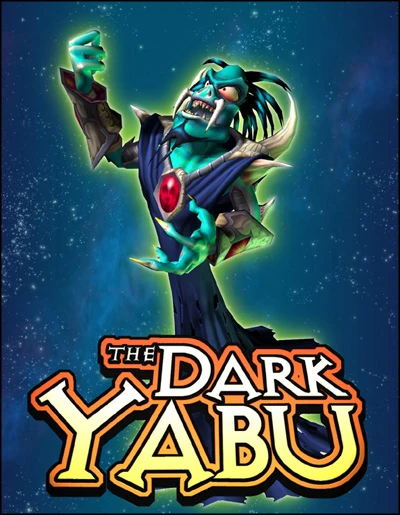Dark Yabu | Vexxipedia Wiki | Fandom