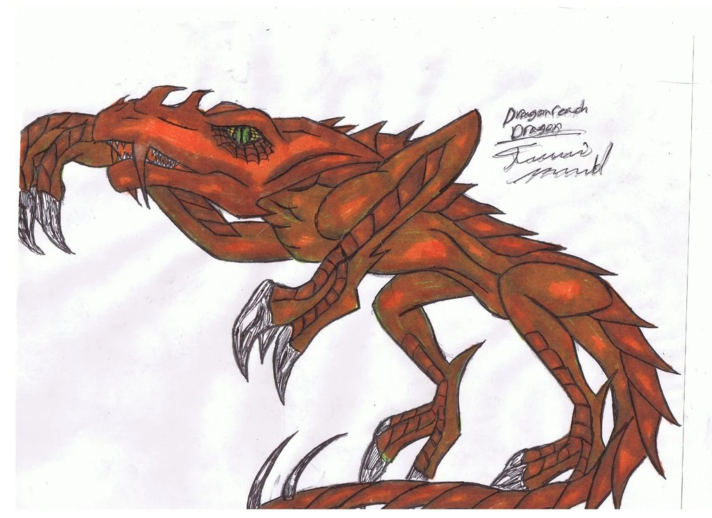 Dragons | Vexxipedia Wiki | Fandom
