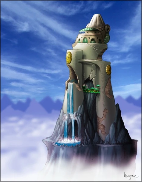 Rift Hub | Vexxipedia Wiki | Fandom