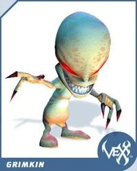 Grimkin | Vexxipedia Wiki | Fandom