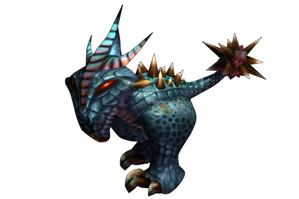 Krunk | Vexxipedia Wiki | Fandom