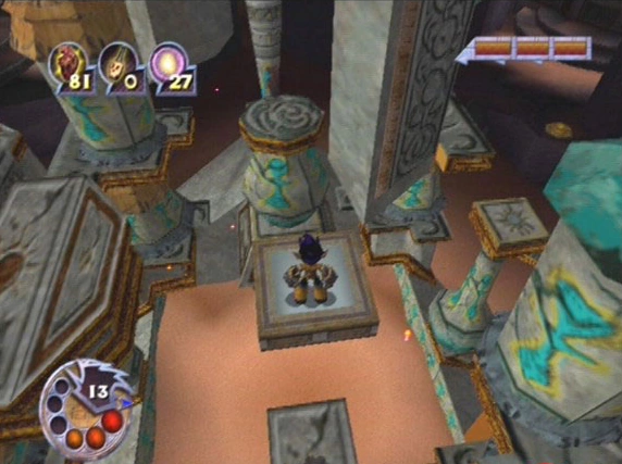 Sand Temple | Vexxipedia Wiki | Fandom