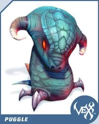 Puggle | Vexxipedia Wiki | Fandom