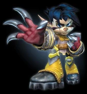 Vexx | Vexxipedia Wiki | Fandom