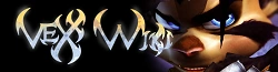 Vexx (video game) | Vexxipedia Wiki | Fandom