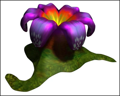 Flemblossom | Vexxipedia Wiki | Fandom