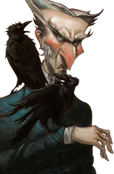 V.F.D and the Baudelaires Wiki | Fandom