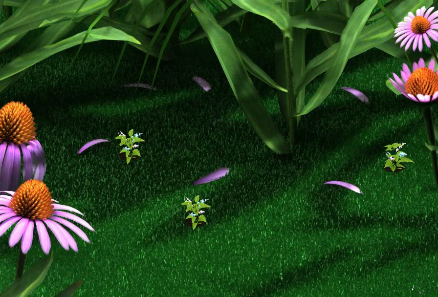 Fairy Field | The Virtual Family Kingdom Wiki | Fandom