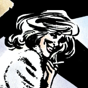 Helen Heyer | V for Vendetta Wiki | Fandom