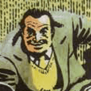 Lewis Prothero | V for Vendetta Wiki | Fandom