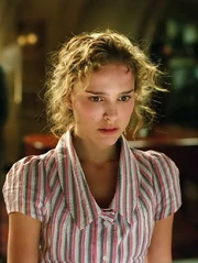 Evey Hammond | V for Vendetta Wiki | Fandom