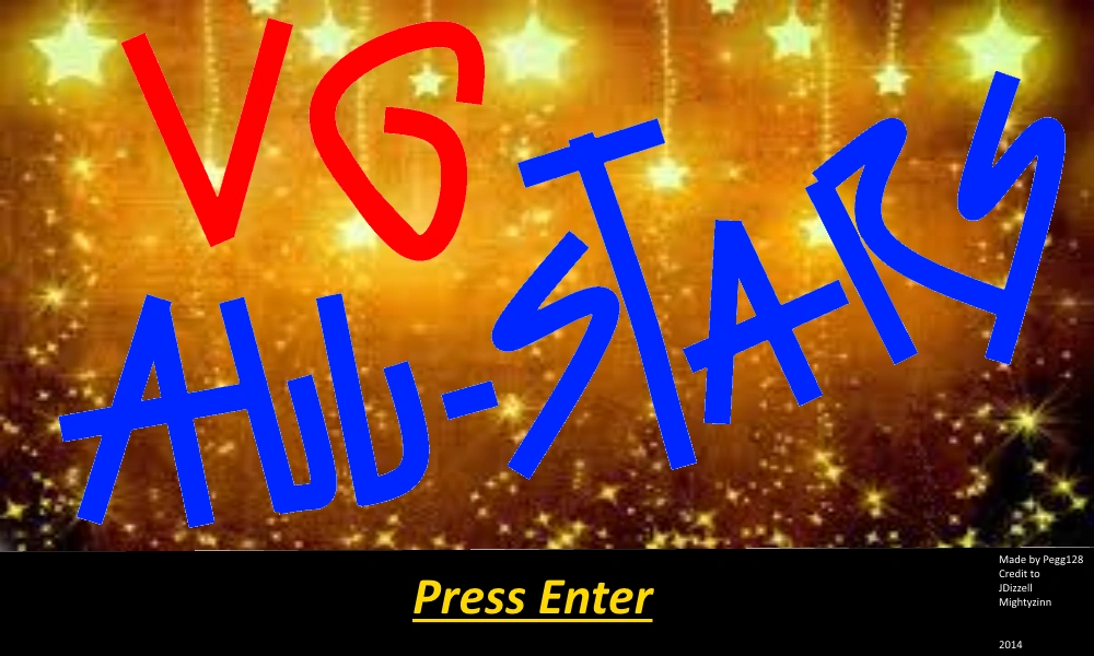 Picture of the Day | VG All Stars Wiki | Fandom