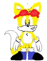 Super Fox | VG Fanon Wikia | Fandom