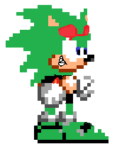 Classic Scourge | VG Fanon Wikia | Fandom