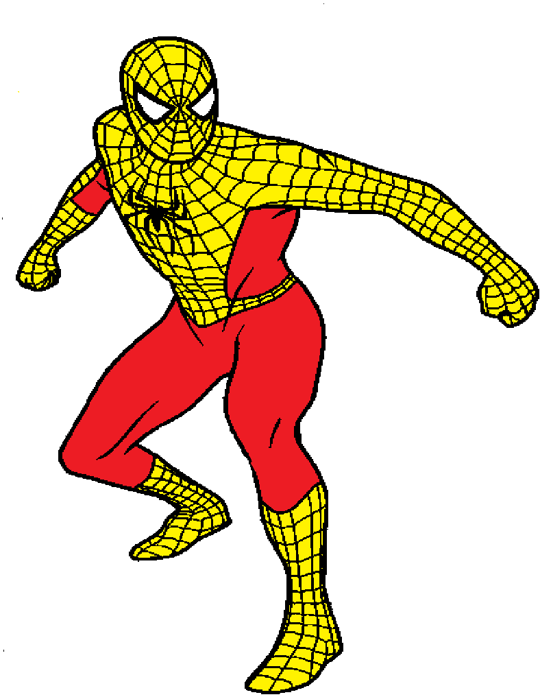 Mike Fish | VG Fanon Wikia | Fandom