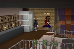 Hidden Veto | Big Brother Minecraft Wiki | Fandom
