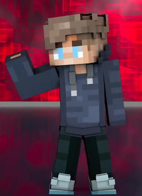 Stoeyisjoopid | Big Brother Minecraft Wiki | Fandom